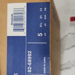 Reebok | Shoes | Reebok Sneakers Vintage Nib | Poshmark